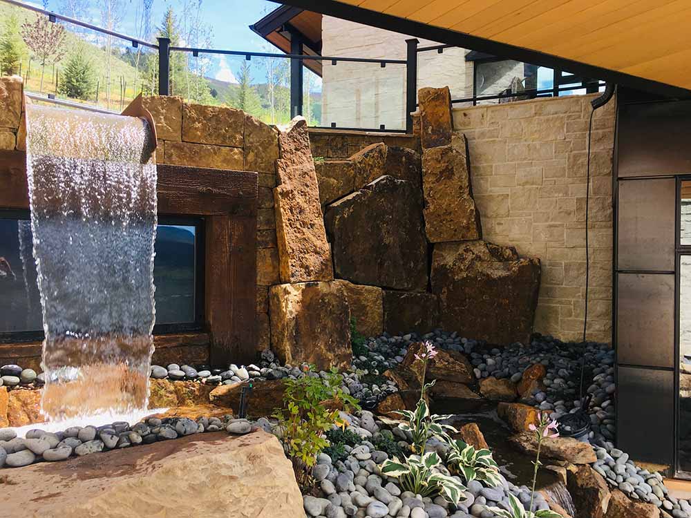 | Hood Landscaping